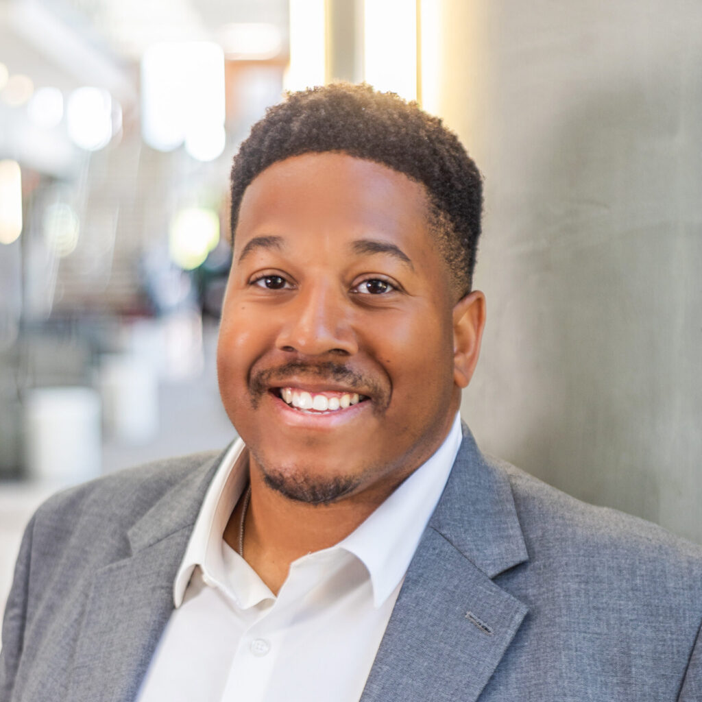 Meet NPower’s Leadership Team Driving Tech Change