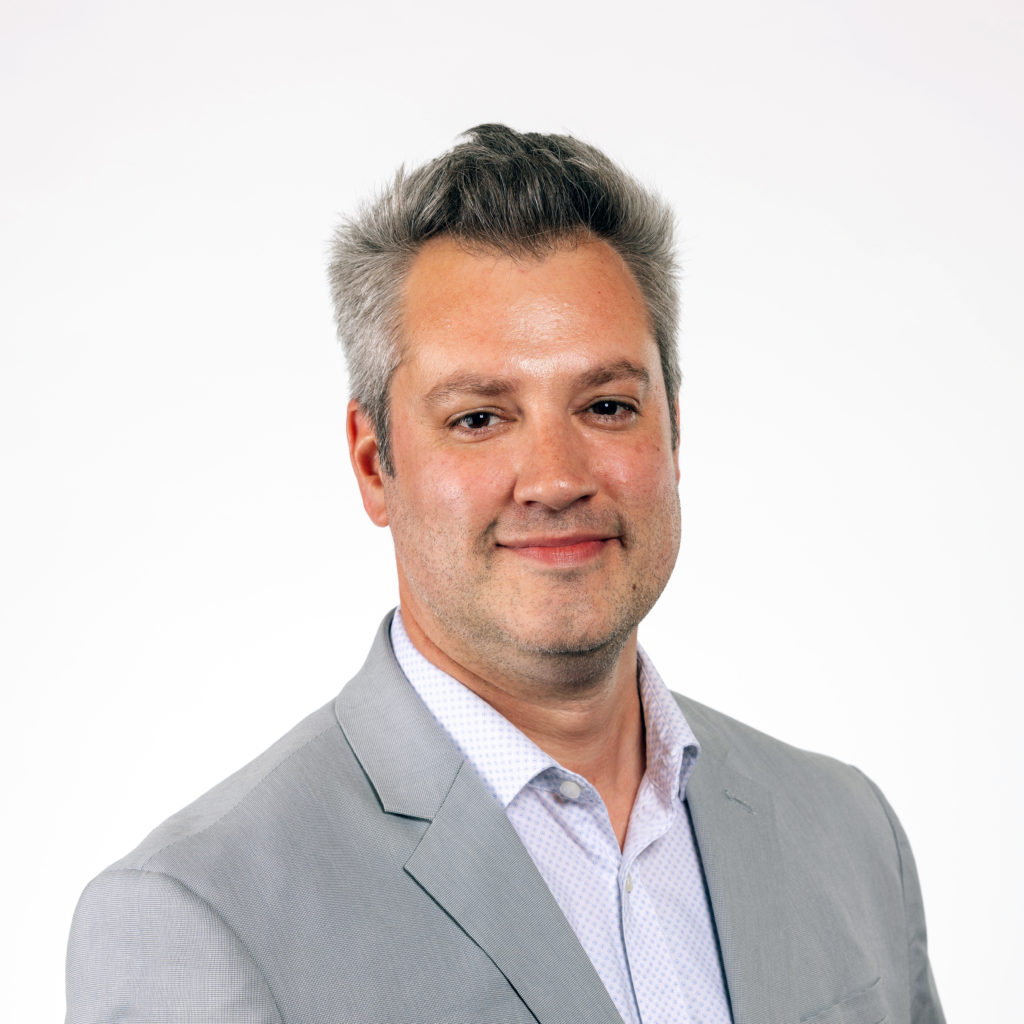 Meet NPower’s Leadership Team Driving Tech Change