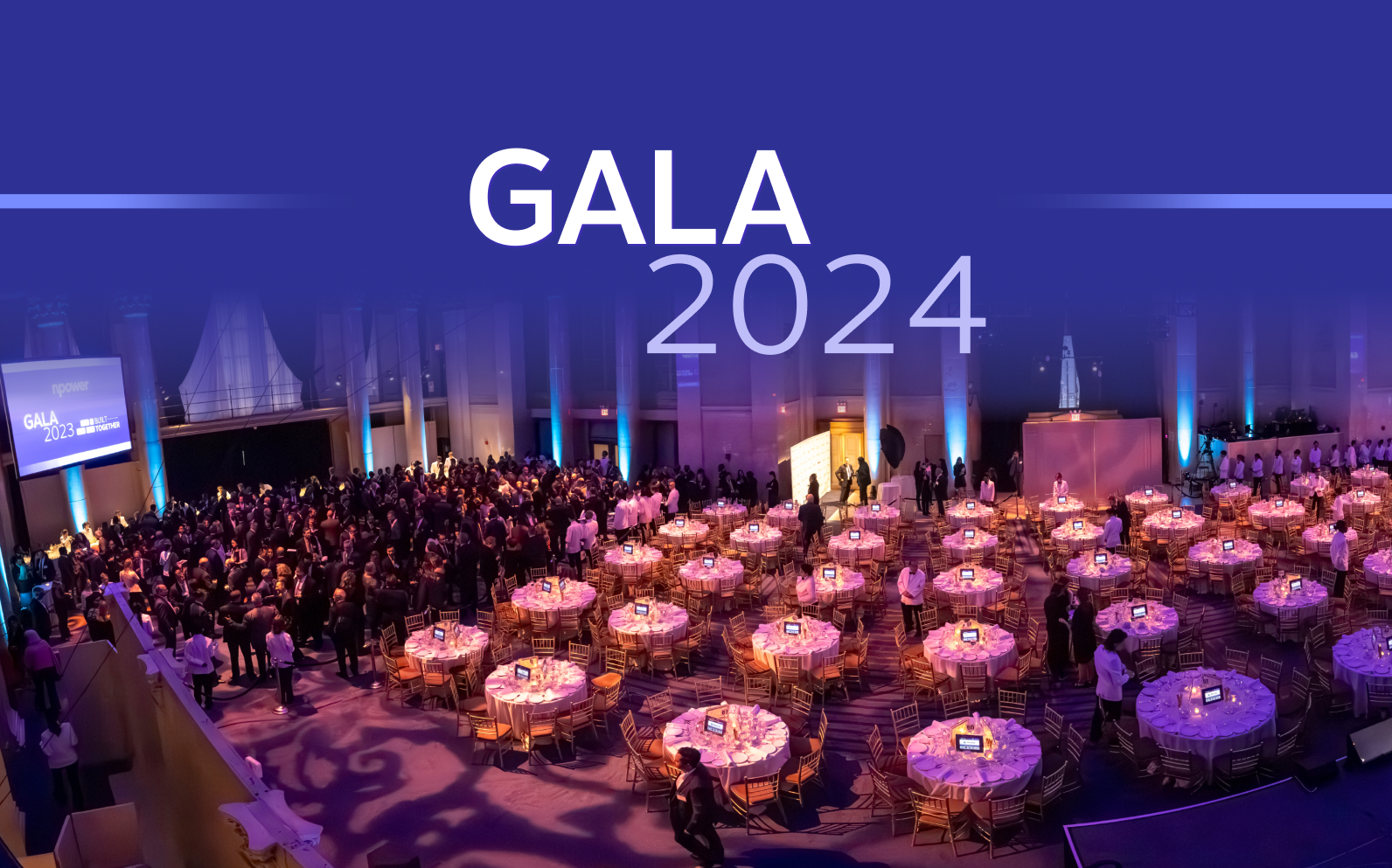 Gala 2024 | NPower