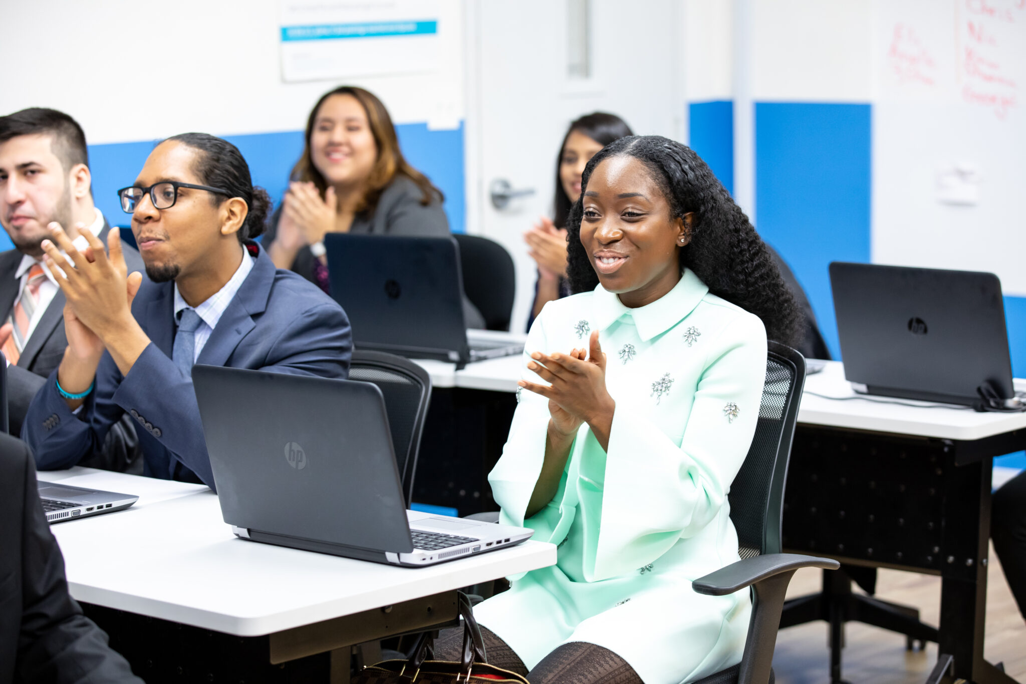 Free Tech Training in California | Get Certified Today
