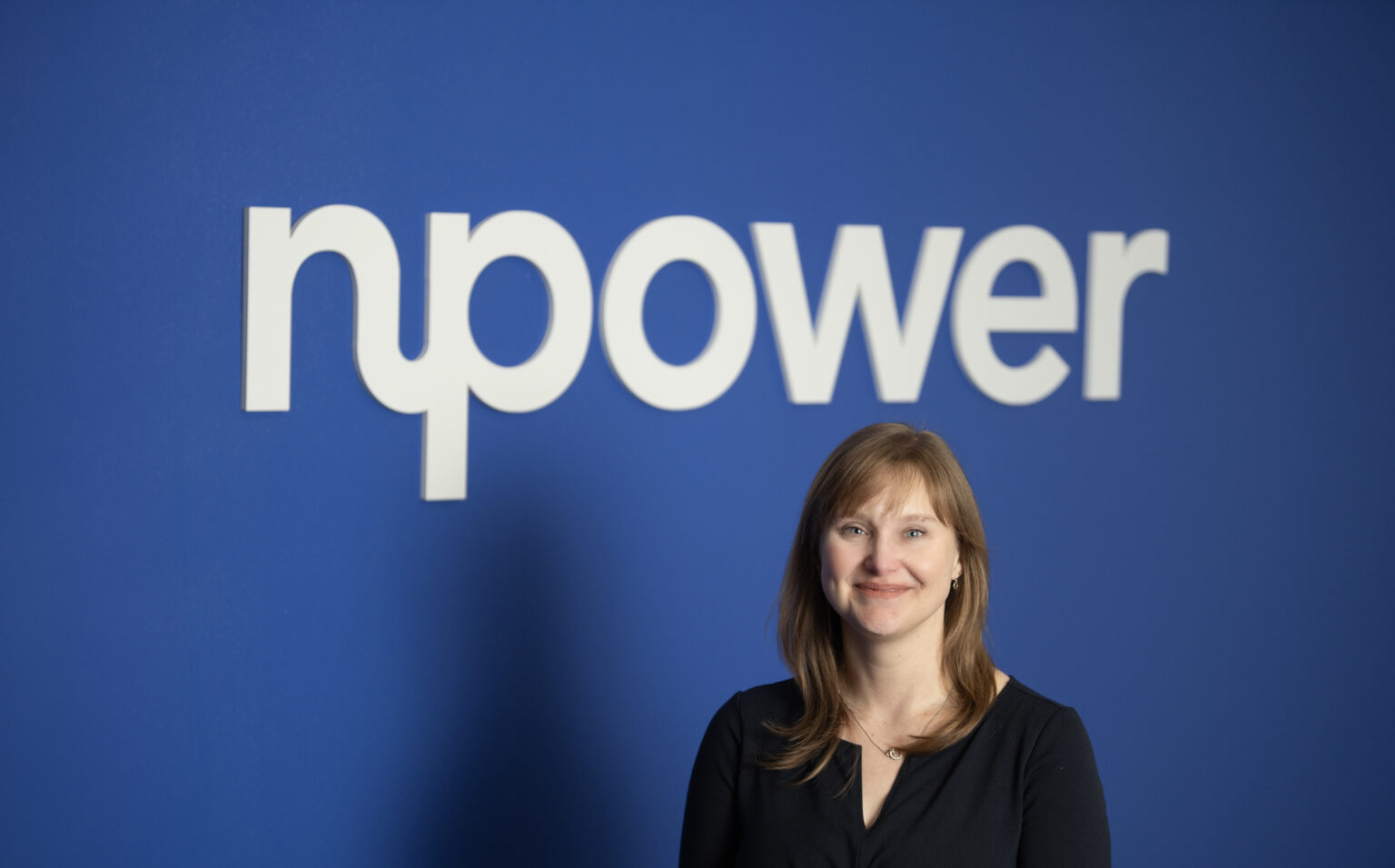 NPower Michigan Alumni Success Story | Detroit Free Press
