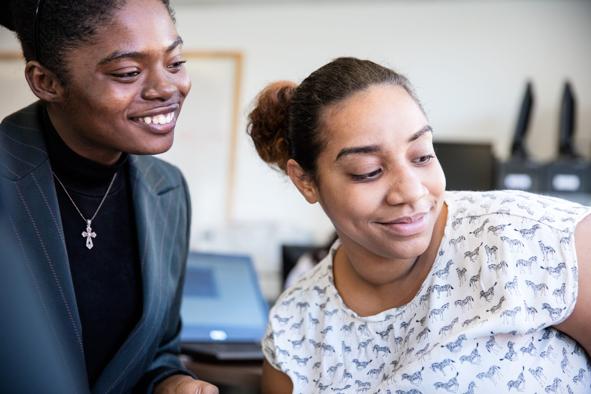 100% Free Tech Courses Online - NPower