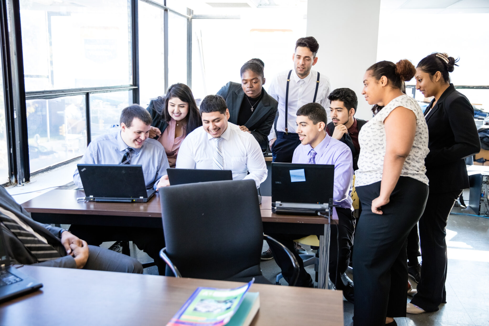 100% Free Tech Courses Online - NPower