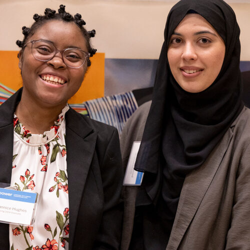 Creating a new pipeline to the digital workforce – NPower