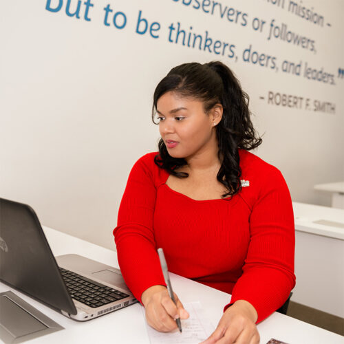 Creating a new pipeline to the digital workforce – NPower