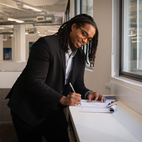 Creating a new pipeline to the digital workforce – NPower