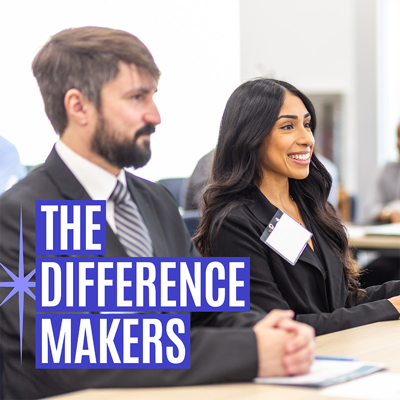 Creating a new pipeline to the digital workforce – NPower