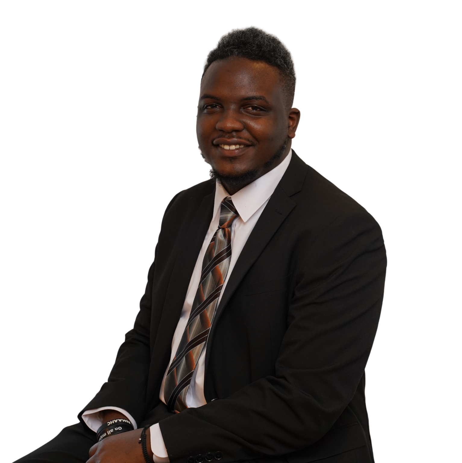 New York | NPower Fall 2024 Tech Graduates Shine