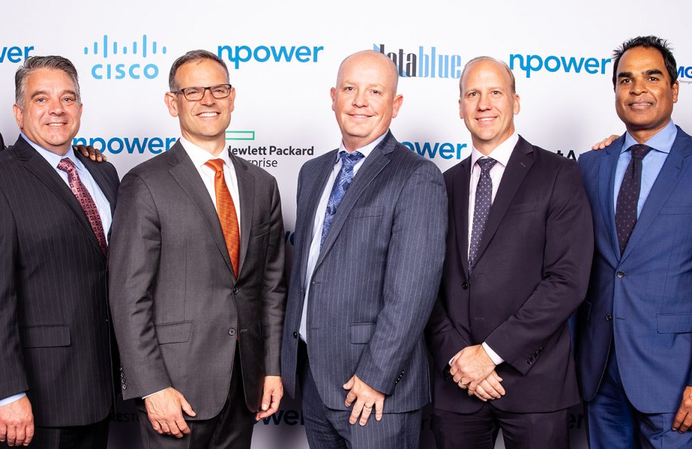 Ways to Give | NPower