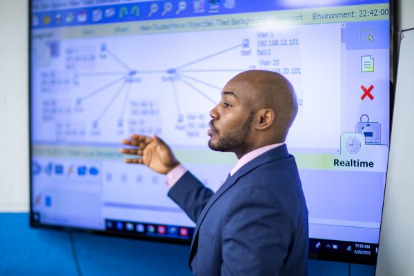 National Instructor Institute (NI2) | NPower